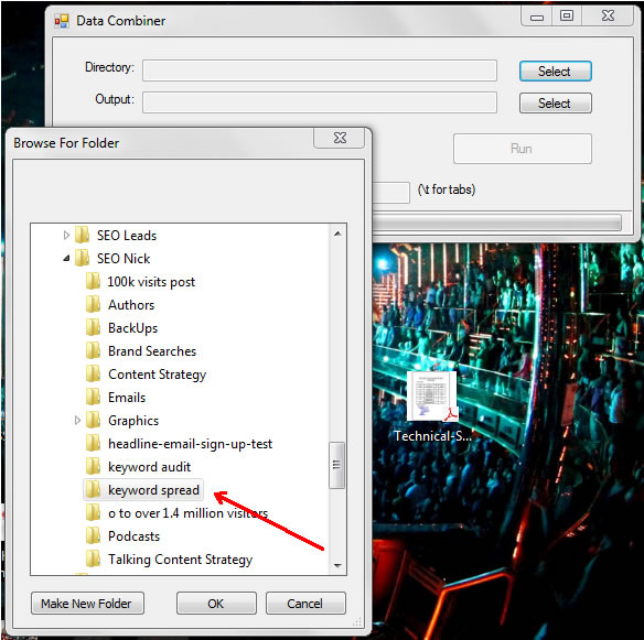 Free Keyword Research Tool - Getting Started Free Keyword Research Tool - Getting Started